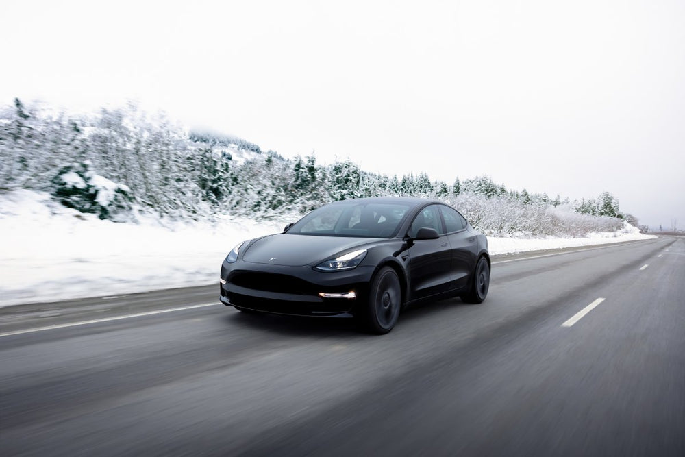 Tesla Model 3 Wins Edmunds Top Rated Electric Car Award – Hub