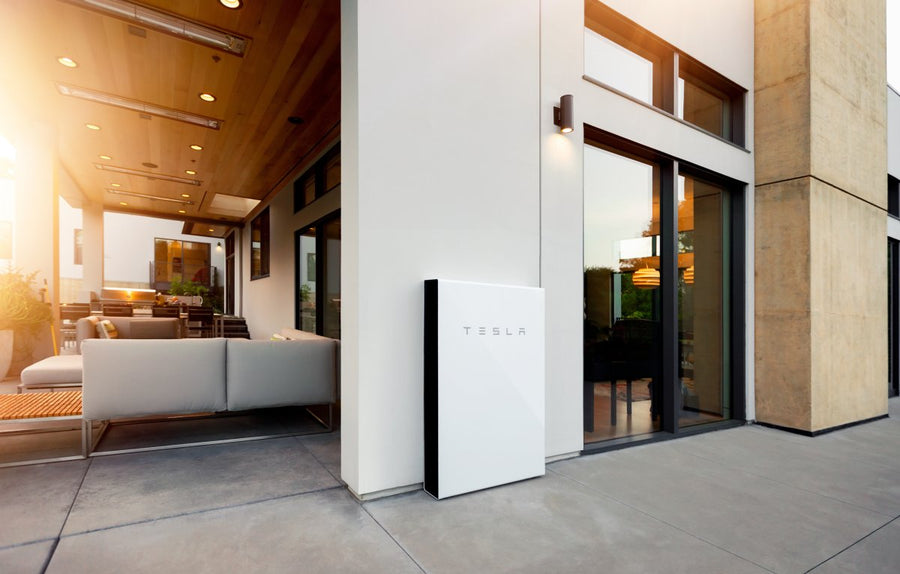 Tesla’s Upcoming Smart Breaker Integration – Hub
