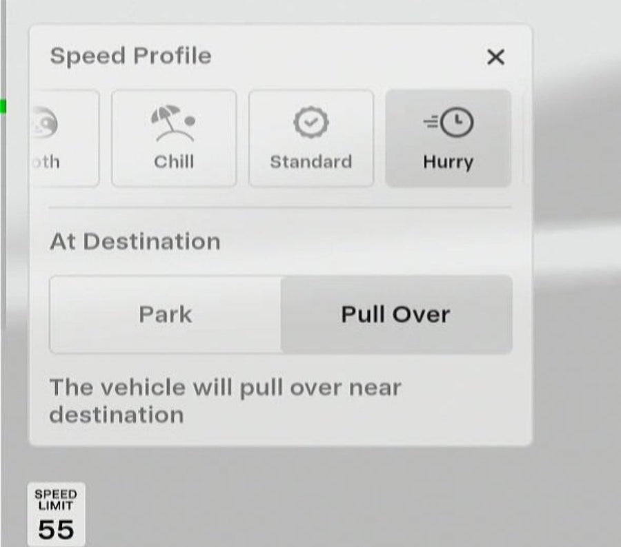 Tesla Introduces New Features in FSD V14.3.4 – Hub