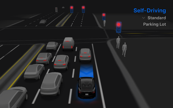 Tesla Software Update 2026.2.9.8: Release Notes – Hub