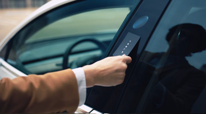 Personalize Your Tesla: How to Change the Lock Sound – Hub