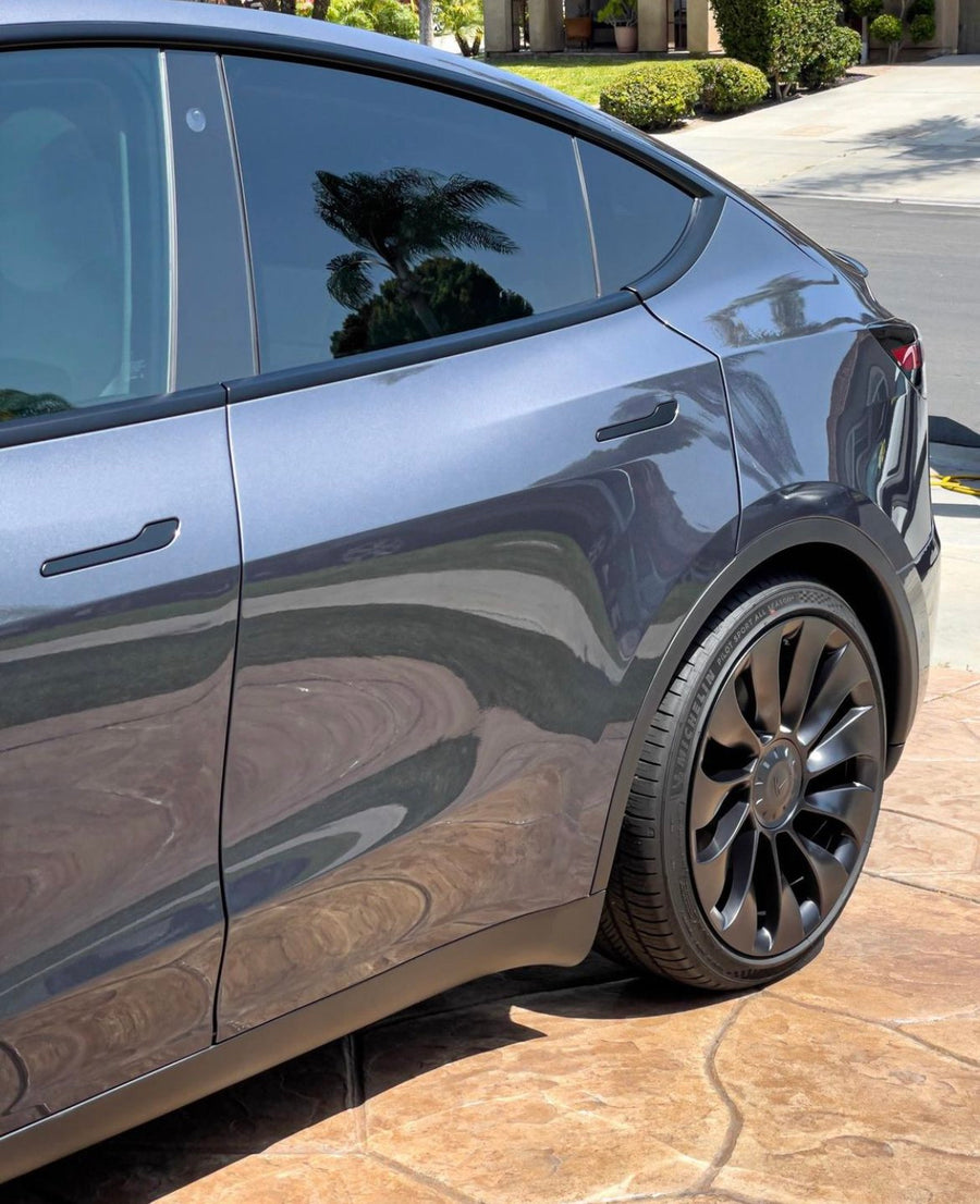 Tesla Ceramic Coating: A Worthwhile Investment or a Waste? Pros and ...