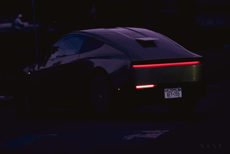 Tesla Self-Certifies Level 4 Autonomous Vehicles in Texas – Hub