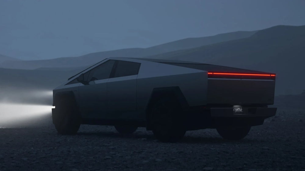 Tesla Deploys OTA Update and Free Supercharging for Cybertruck PCS Fai ...