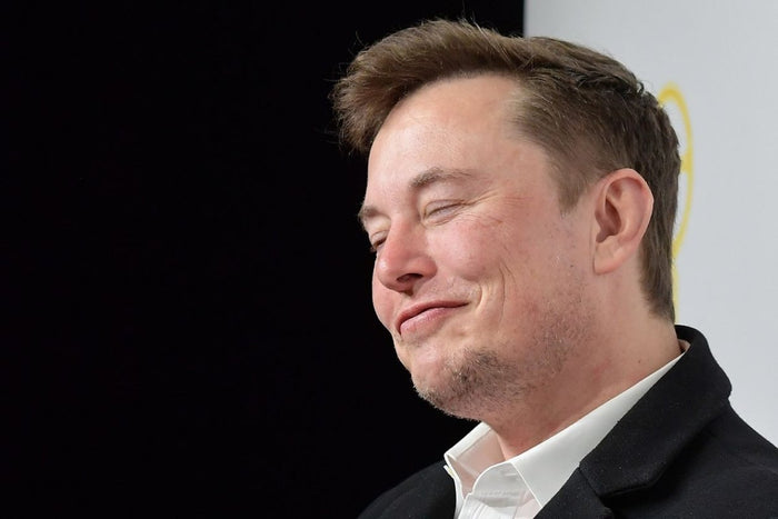 Musk Exercises Stock Options Worth $114B, Now Owns More of Tesla – Hub