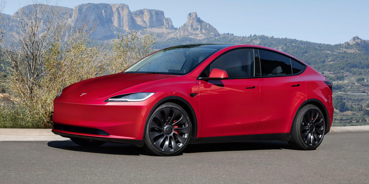 Top Essential Accessories Every Tesla Model Y Owner Needs – Hub
