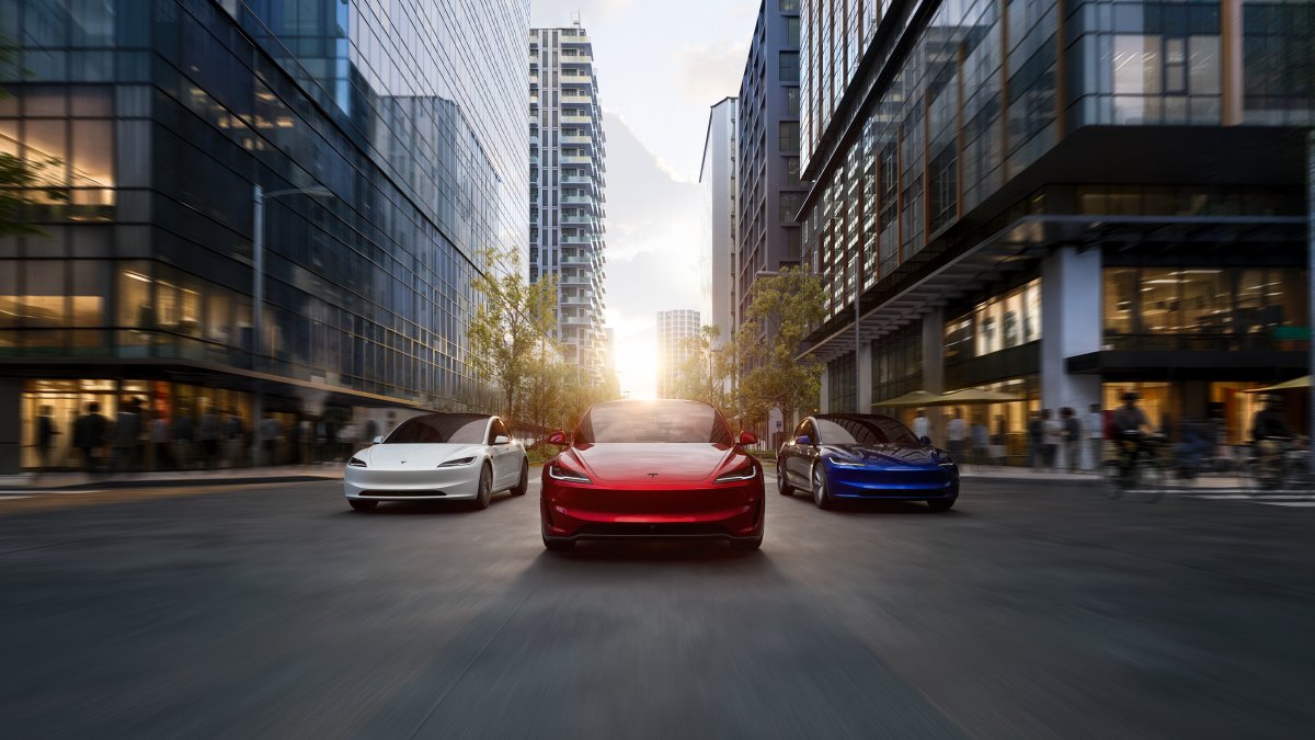 Tesla Sets 10 Billion Mile Goal for Unsupervised FSD; Ashok Confirms R ...