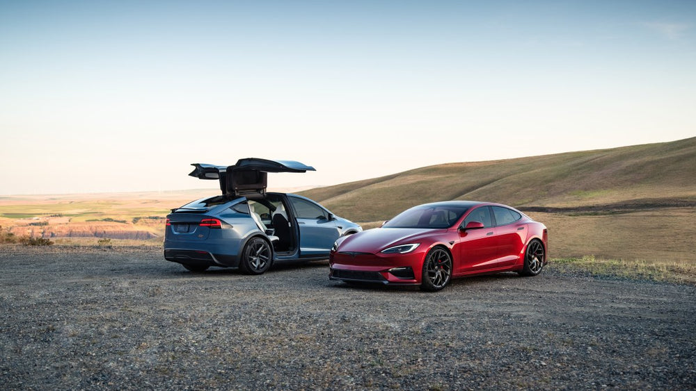 Tesla's Luxe Package Now Only Includes FSD License for Original Owner – Hub