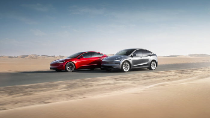 Tesla Reveals FSD Subscription Numbers for the First Time – Hub