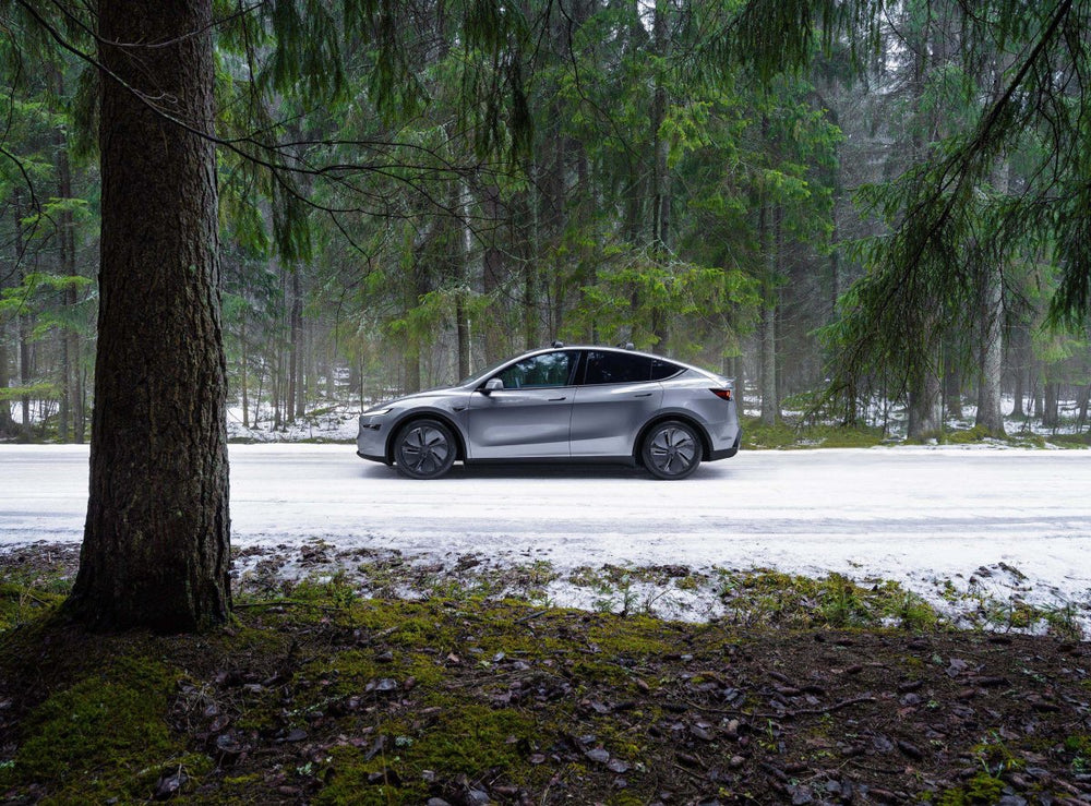 Tesla Model Y Named Best Electric Vehicle of 2026 by Consumer Reports – Hub