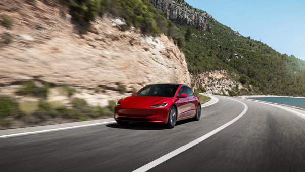 Tesla Clears Out Model 3 Inventory in Canada Ahead of Chinese EV Impor ...