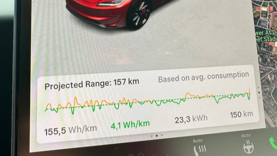 Tesla Updates Energy App in Spring Update (2026.14): Custom Trips, Pau ...