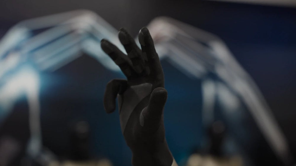 Tesla Optimus Gains Human-Like Hands as Gen 3 Reveal Nears – Hub
