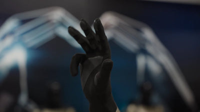 Tesla Optimus Gains Human-Like Hands as Gen 3 Reveal Nears – Hub
