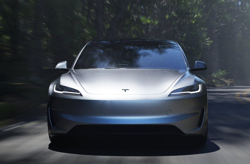 Tesla Begins Hiring FSD Vehicle Operators in 9 New Countries – Hub