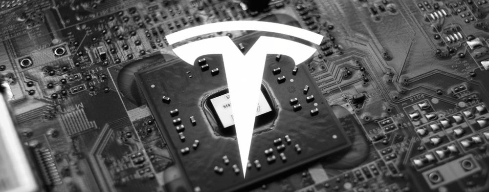 L'AI5 Di Tesla Entra In Produzione Nel 2H 2026, Rivale Del Chip Da $30 ...