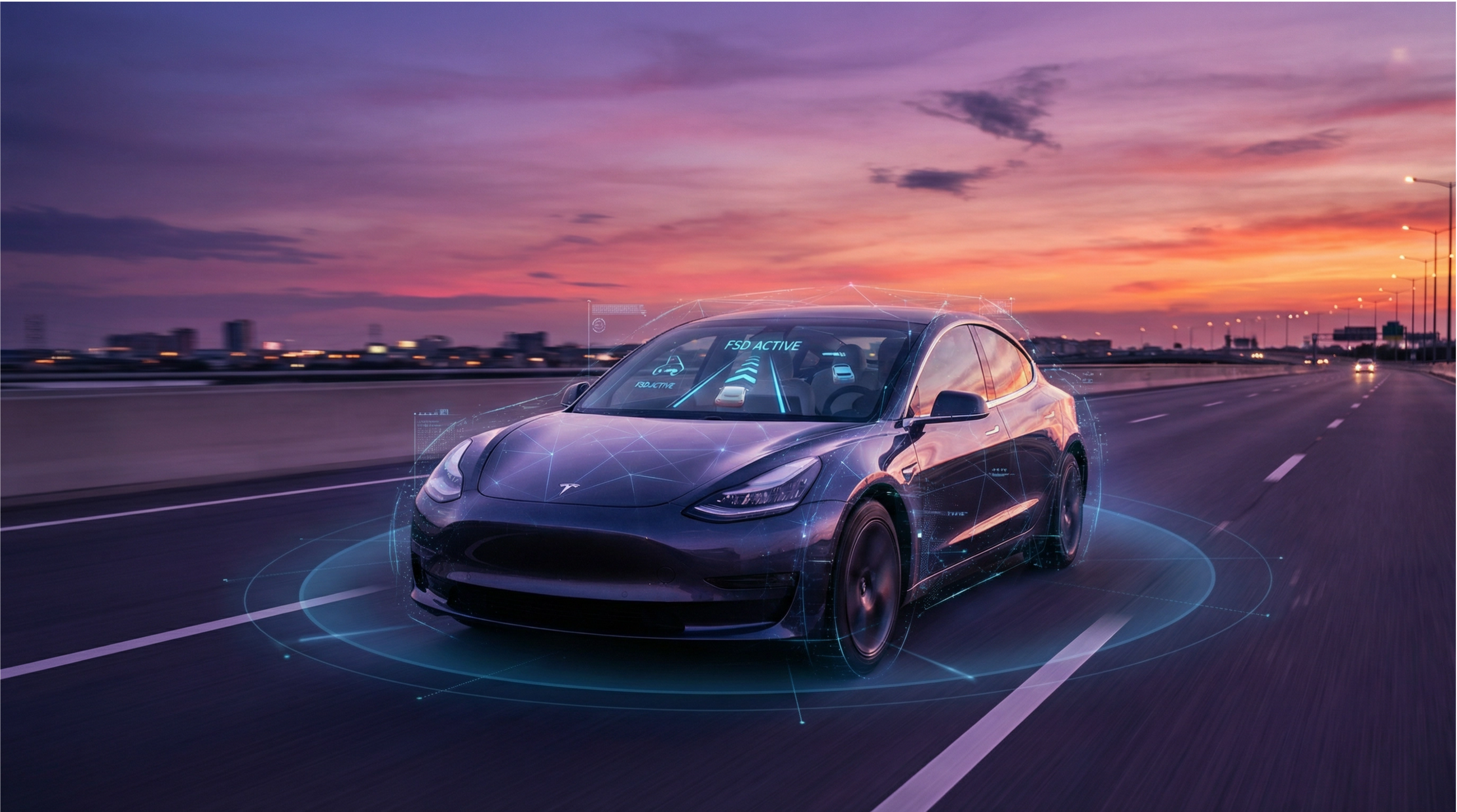 Understanding Tesla's New Autopilot and FSD Subscription Model – Hub