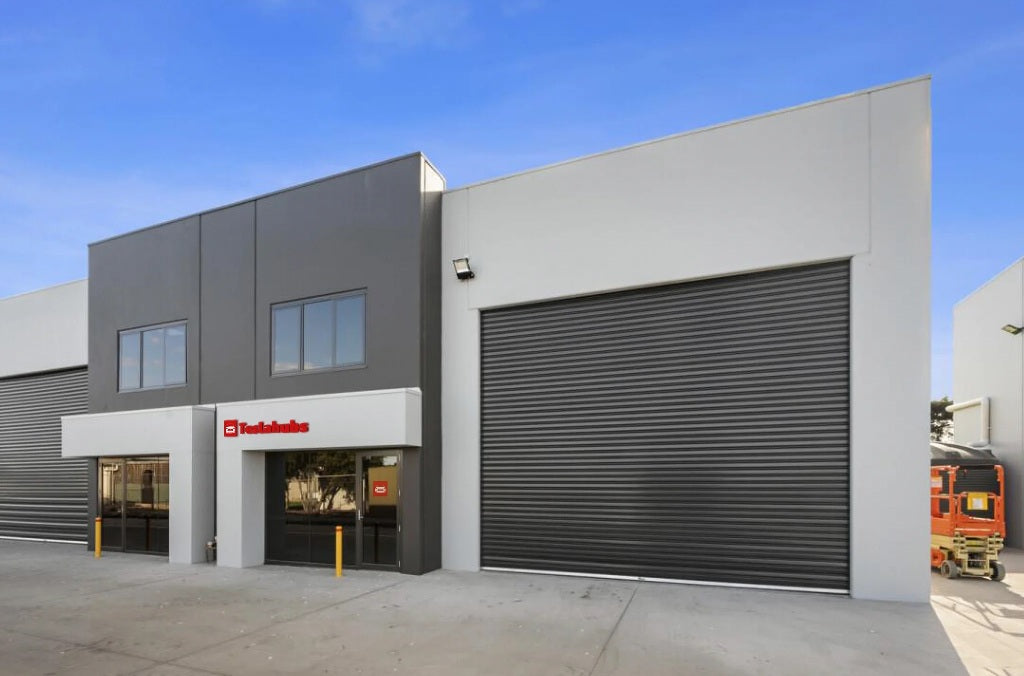 Who We Are: The Vision Behind Teslahubs – Hub