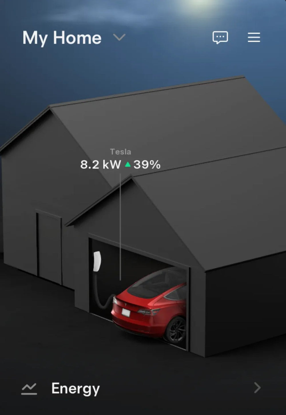 Tesla App Update 4.53.5 — Release Notes – Hub