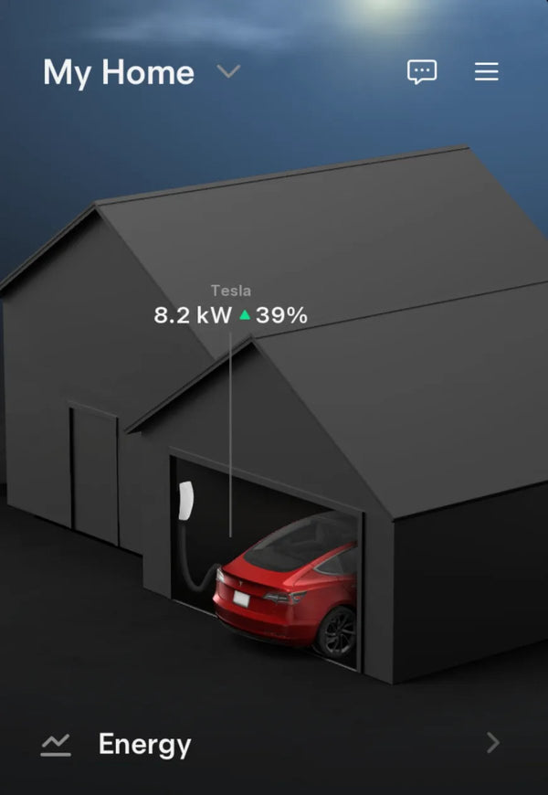 Mise À Jour De L'Application Tesla 4.53.5 — Notes De Version – Hub