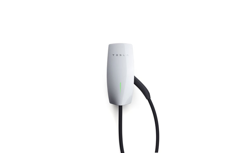 Tesla Fixes Wall Connector Wi-Fi Issue With Update 26.2 – Hub