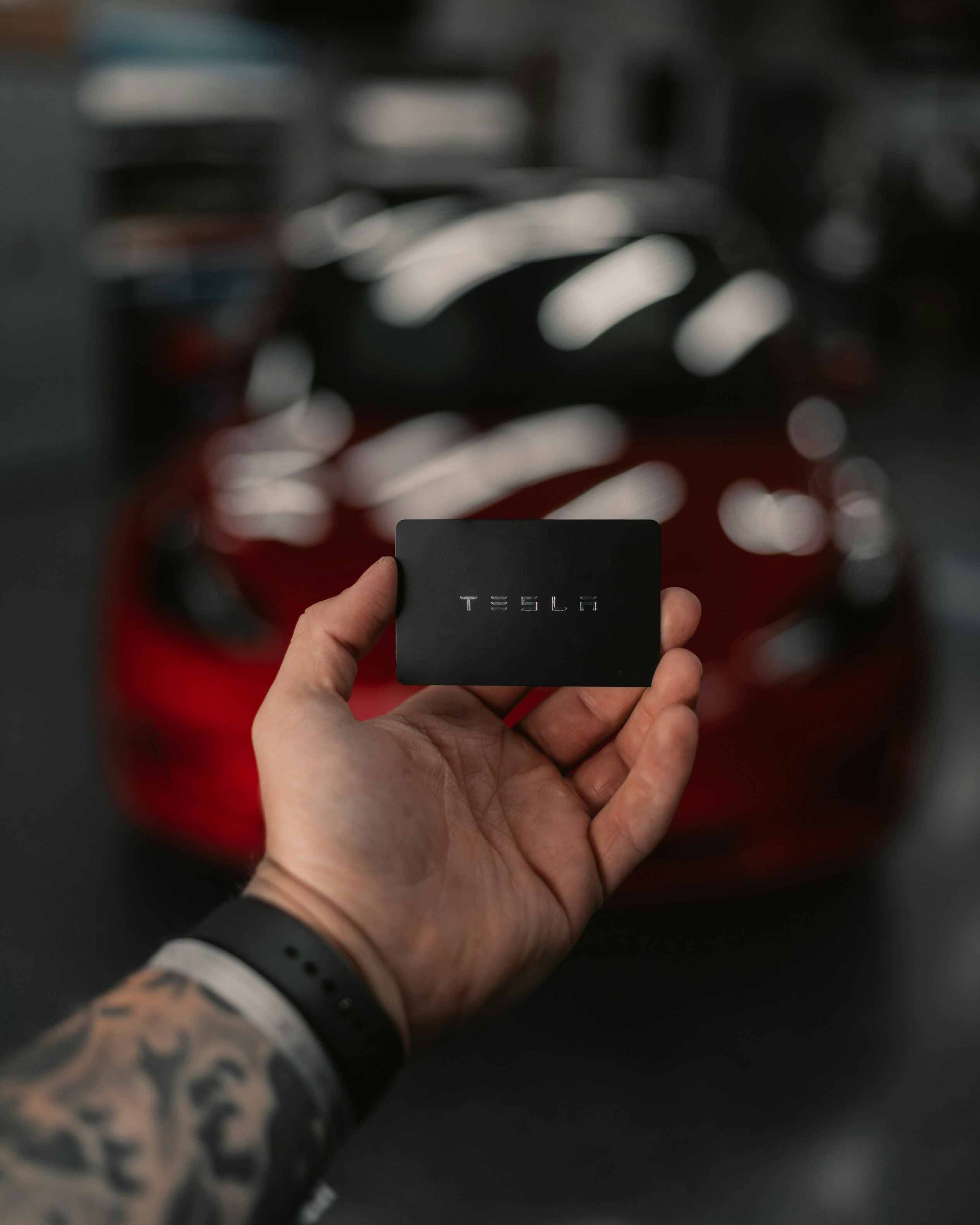 Best-Selling Accessories for Tesla – Tesla Hubs