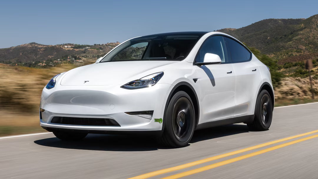 Tesla Model Y Accessories for Customization – Hub