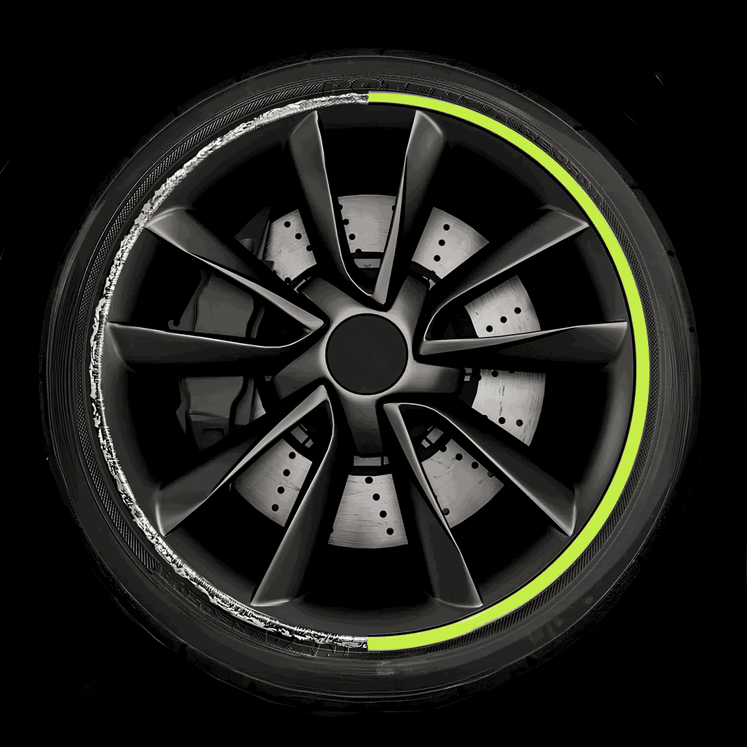 Meet the Tesla Model V: Revolutionizing the Road – Hub