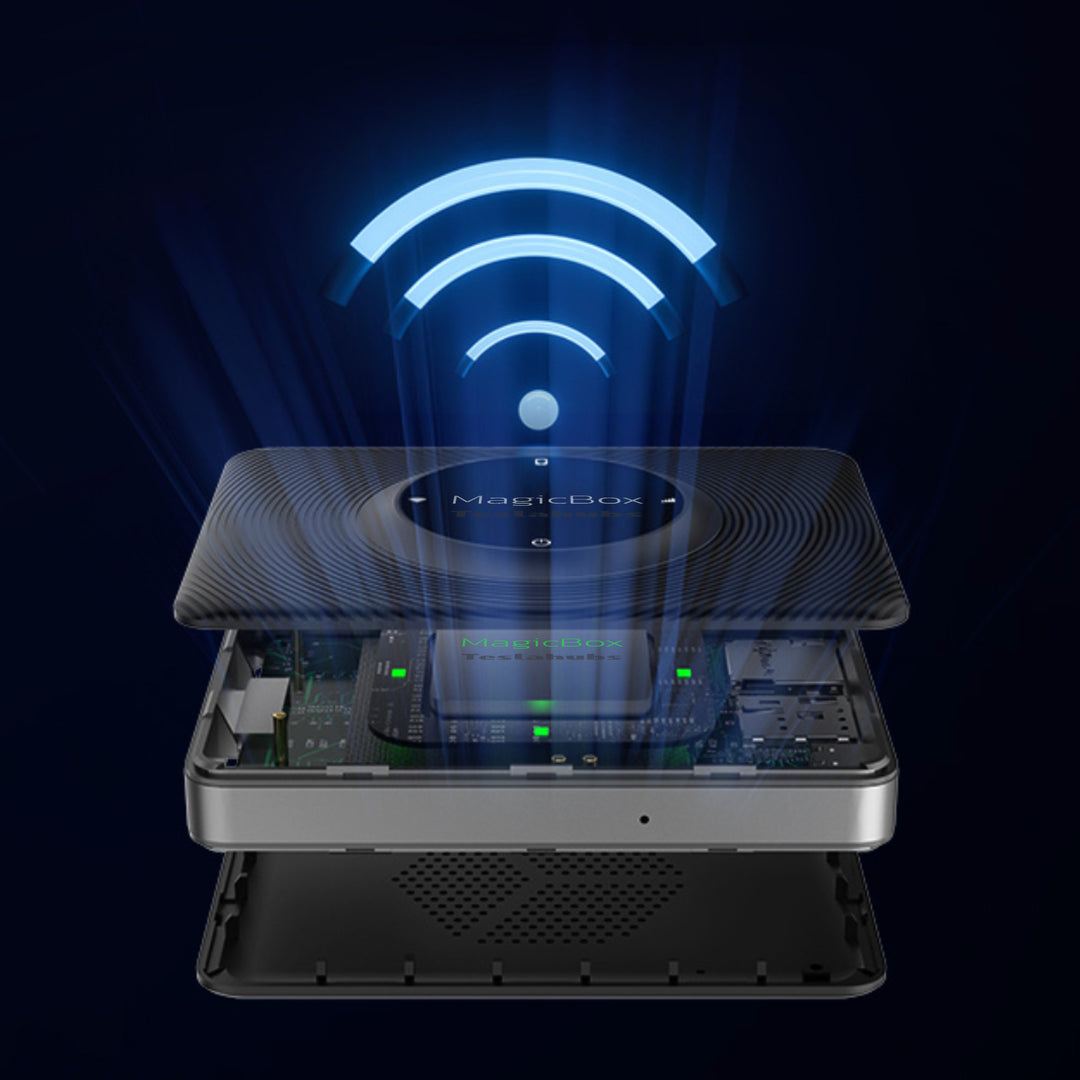 Tesla Rear Display Screen: Features & Benefits for Model 3, Model Y ...